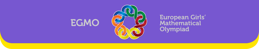 Host countries of EGMO Quiz - By smylic